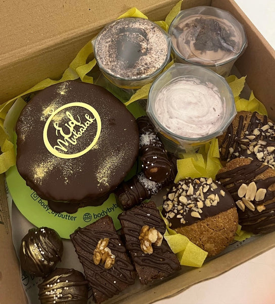 Eid Box 1 – Body By Butter