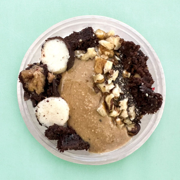 Bountiful Greek Yoghurt – Body By Butter