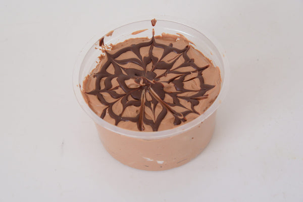 Chocolate Mousse – Body By Butter
